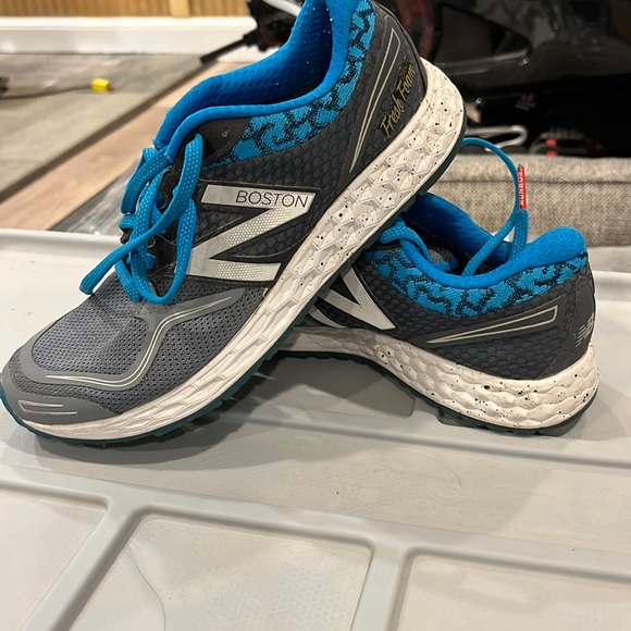 New Balance | Shoes | New Balance Boston Edition 98bos | Poshmark